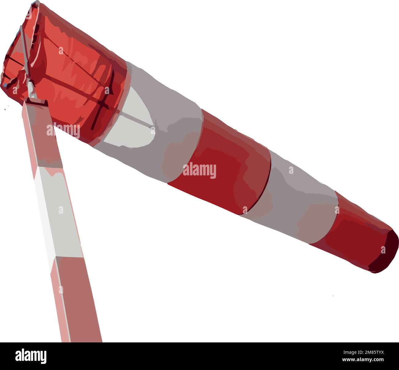 Offener sack Stock Vector Images - Alamy