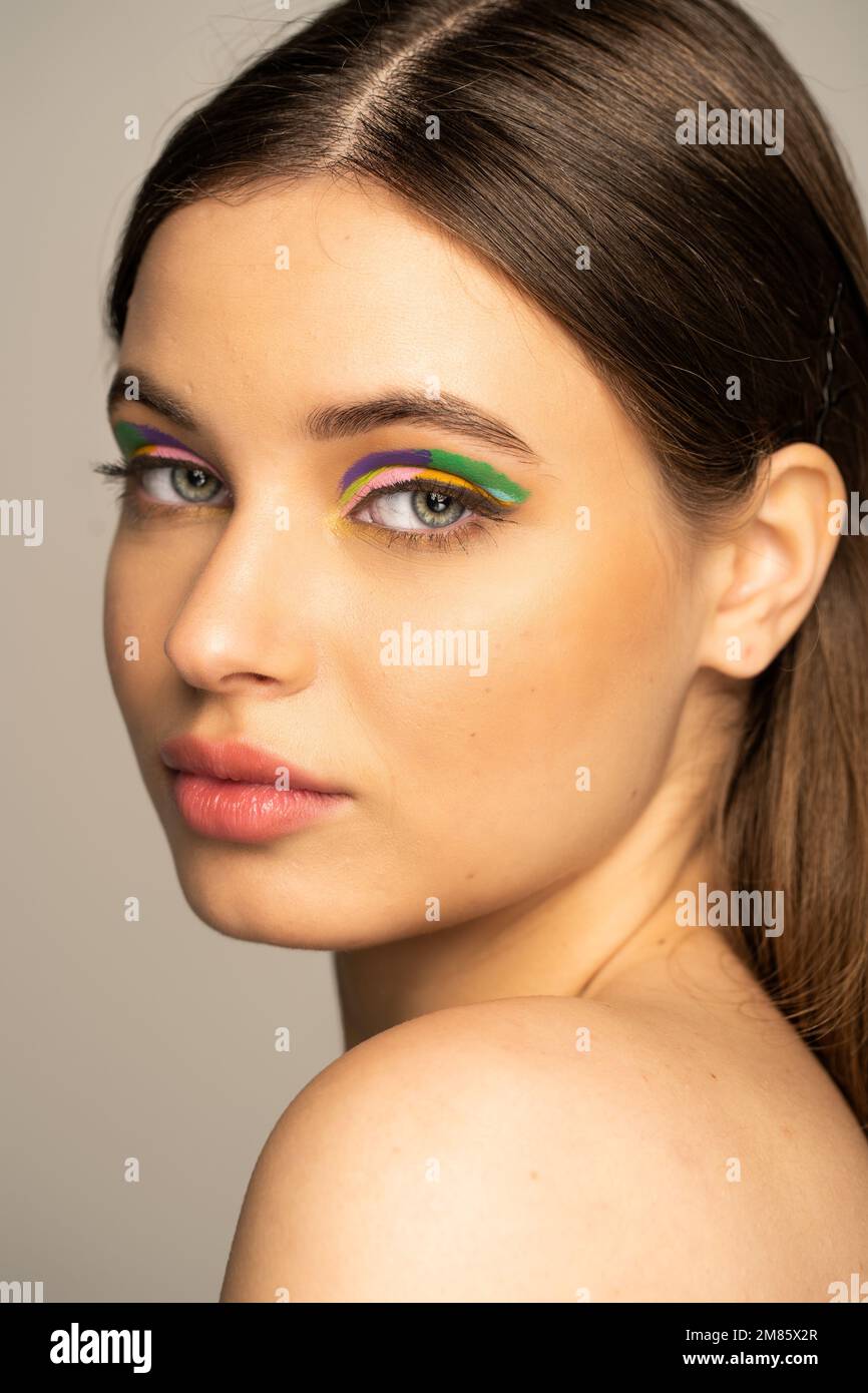 Teen model hi-res stock photography and images - Alamy