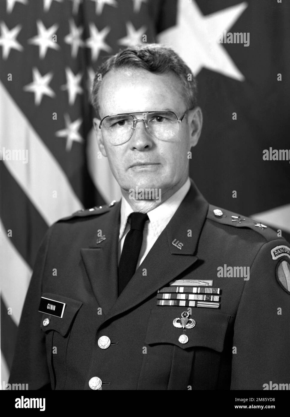 Mgen iii hi-res stock photography and images - Alamy