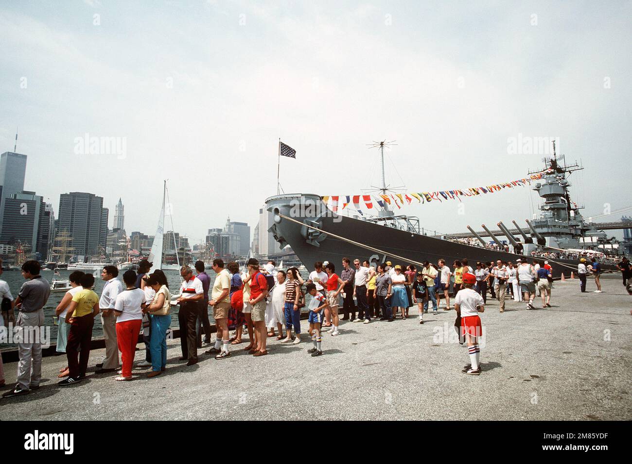 Brooklyn military activities hi-res stock photography and images - Alamy