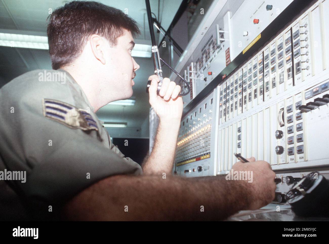 Howard air force base hi-res stock photography and images - Alamy