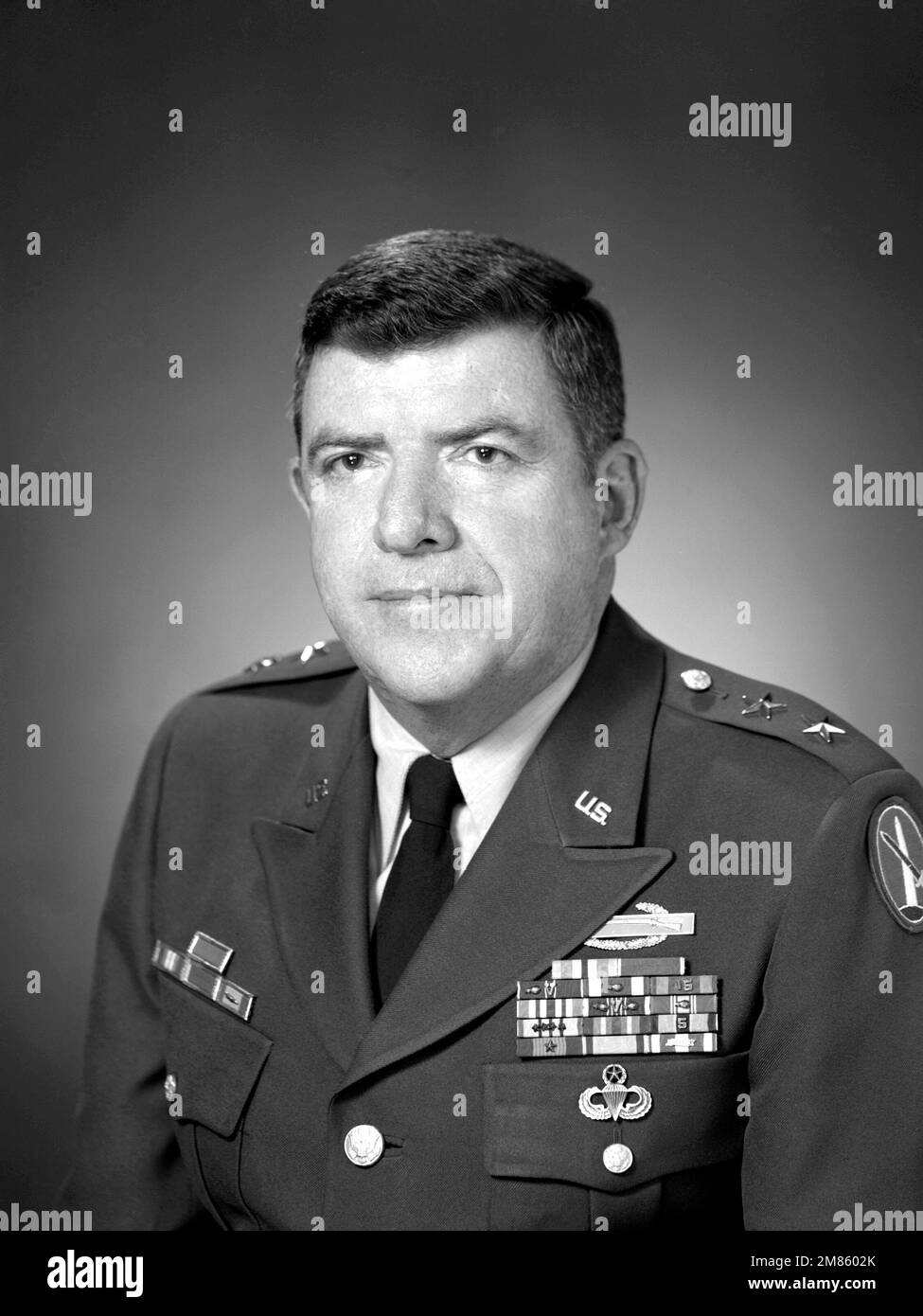 Maj gen donald hi-res stock photography and images - Alamy