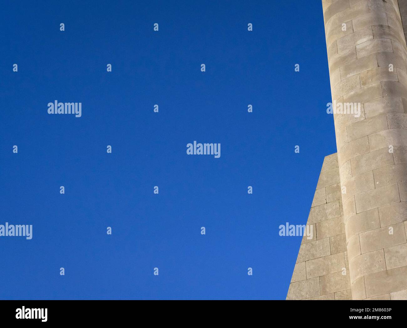 Monumento simple hi-res stock photography and images - Alamy