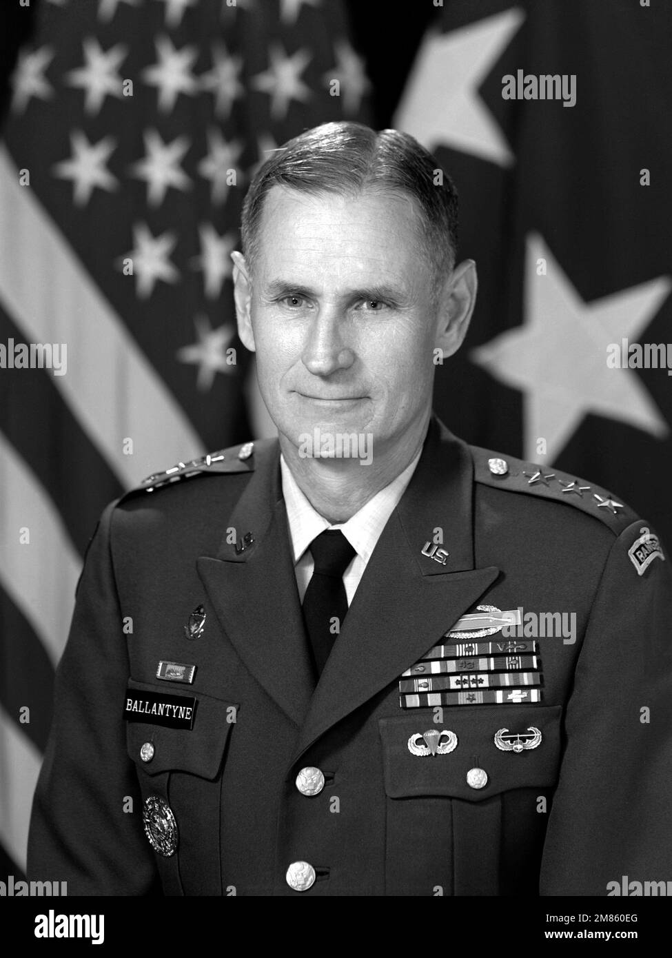 John ballantyne hi-res stock photography and images - Alamy