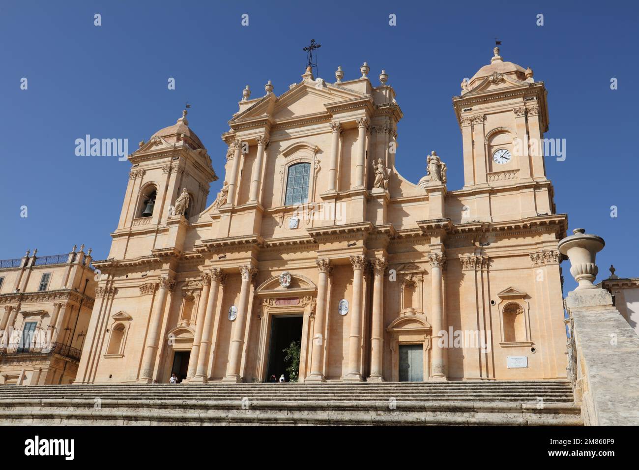 Duke of noto hi-res stock photography and images - Alamy