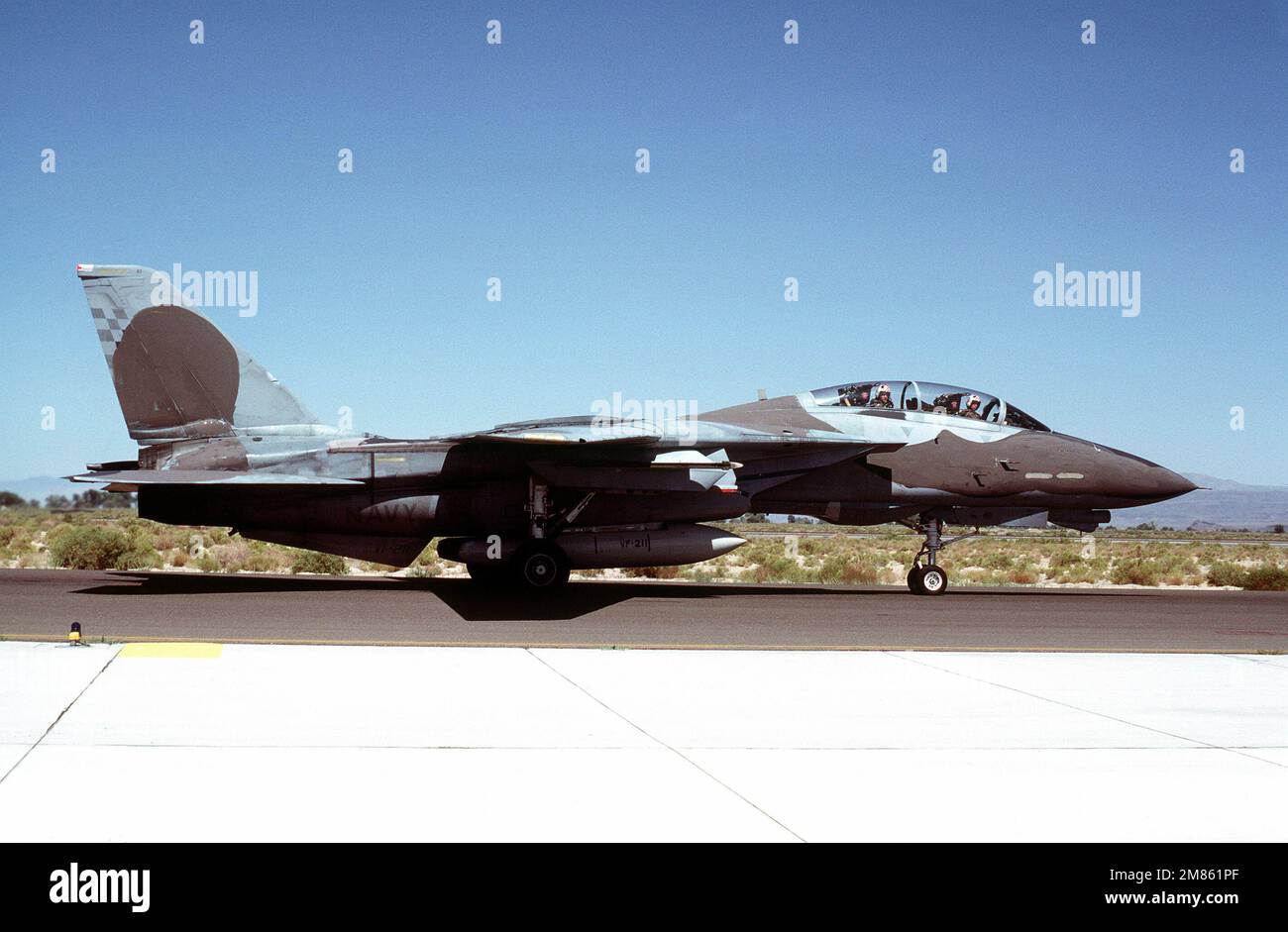 DN-ST-89-01917. Base: Naval Air Station, Fallon State: Nevada (NV ...