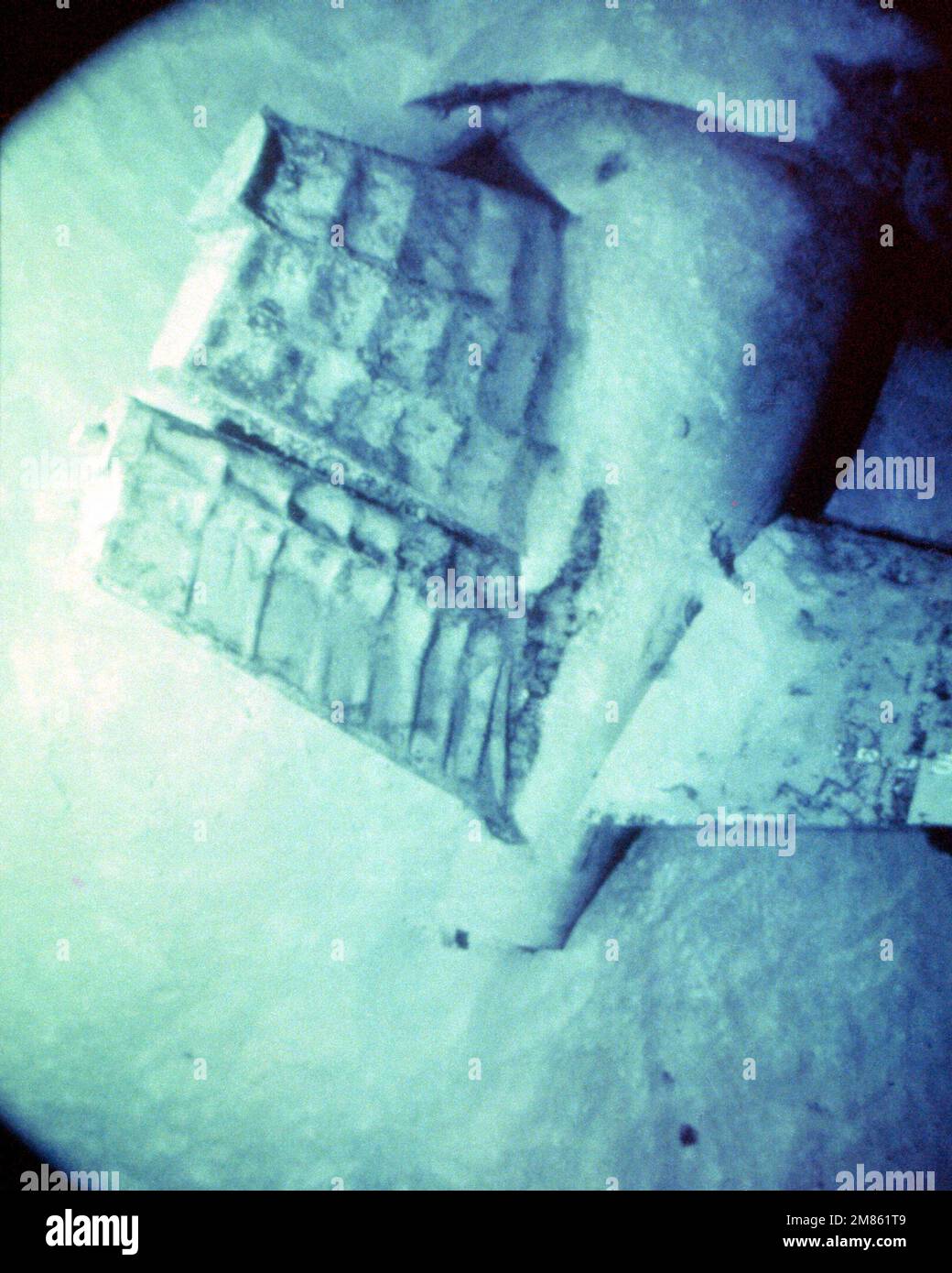 Uss scorpion hi-res stock photography and images - Alamy