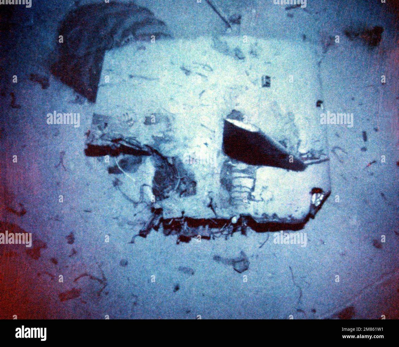 Uss scorpion hi-res stock photography and images - Alamy