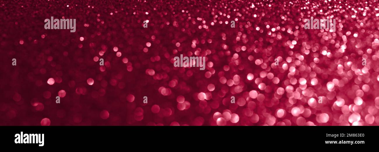 Pink Sparkle Facebook Cover