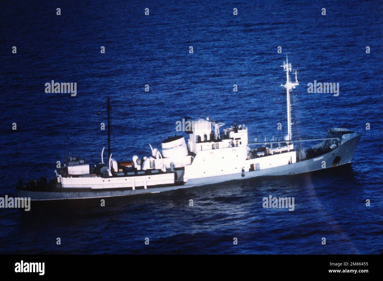 Mirnyy hi-res stock photography and images - Alamy