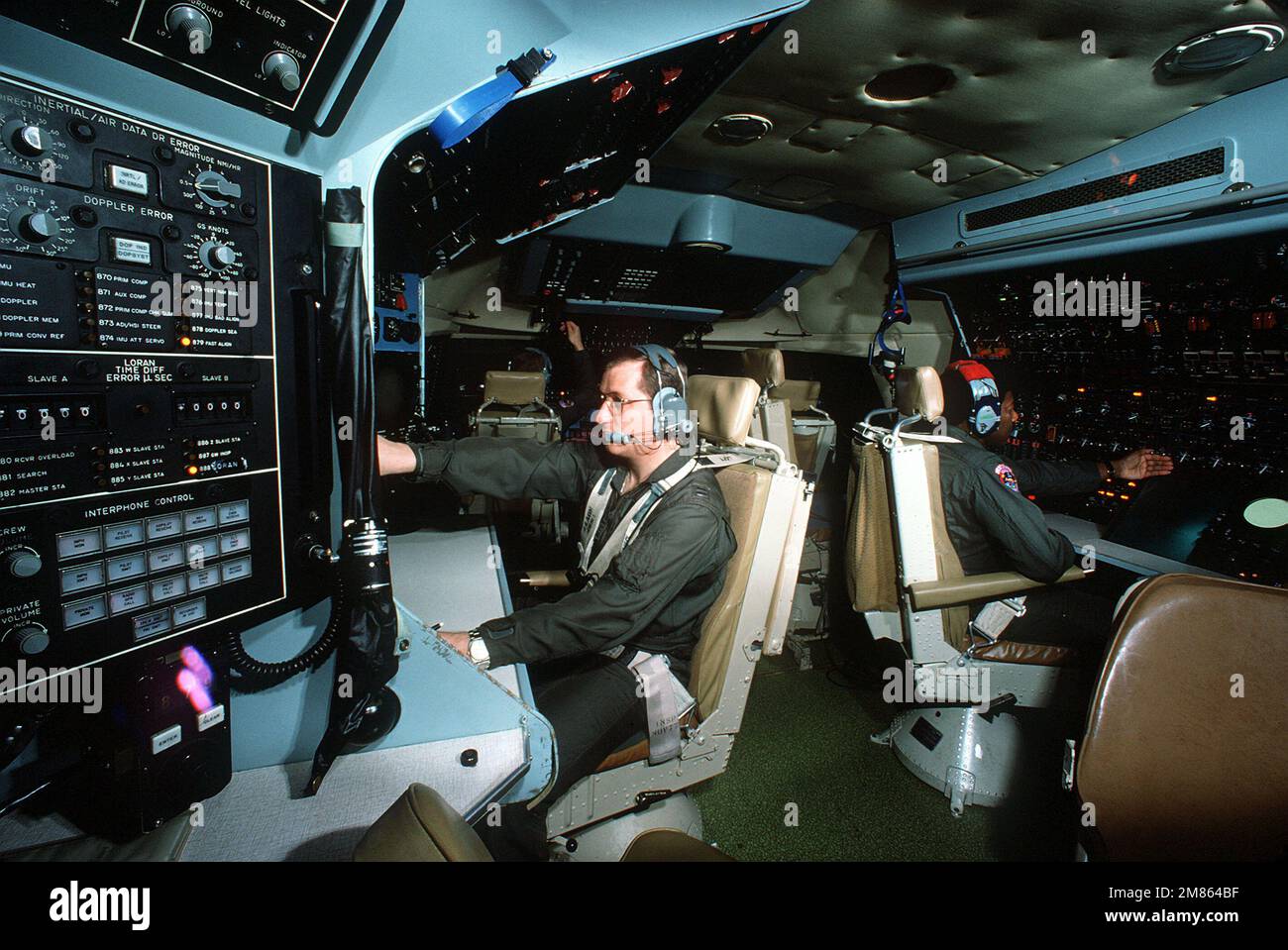 Navigators position hi-res stock photography and images - Alamy