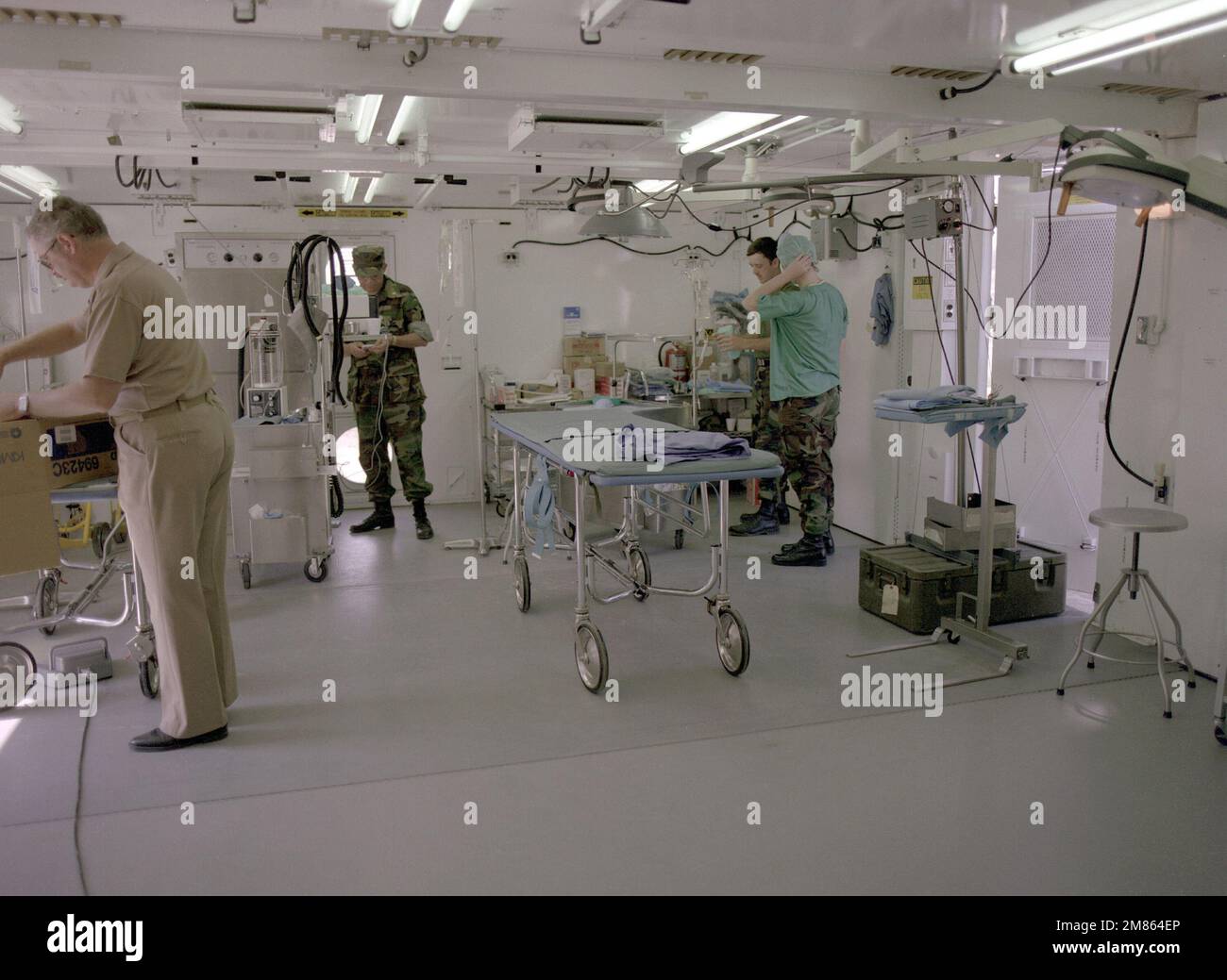 Operating instruction hi-res stock photography and images - Alamy