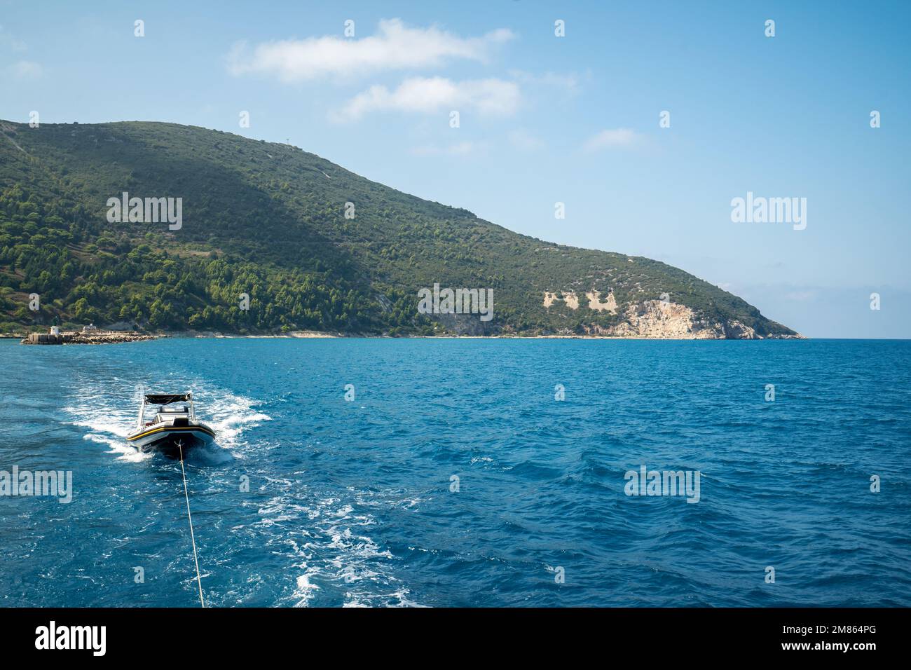 Adriatic sea sailing ship hi-res stock photography and images - Alamy