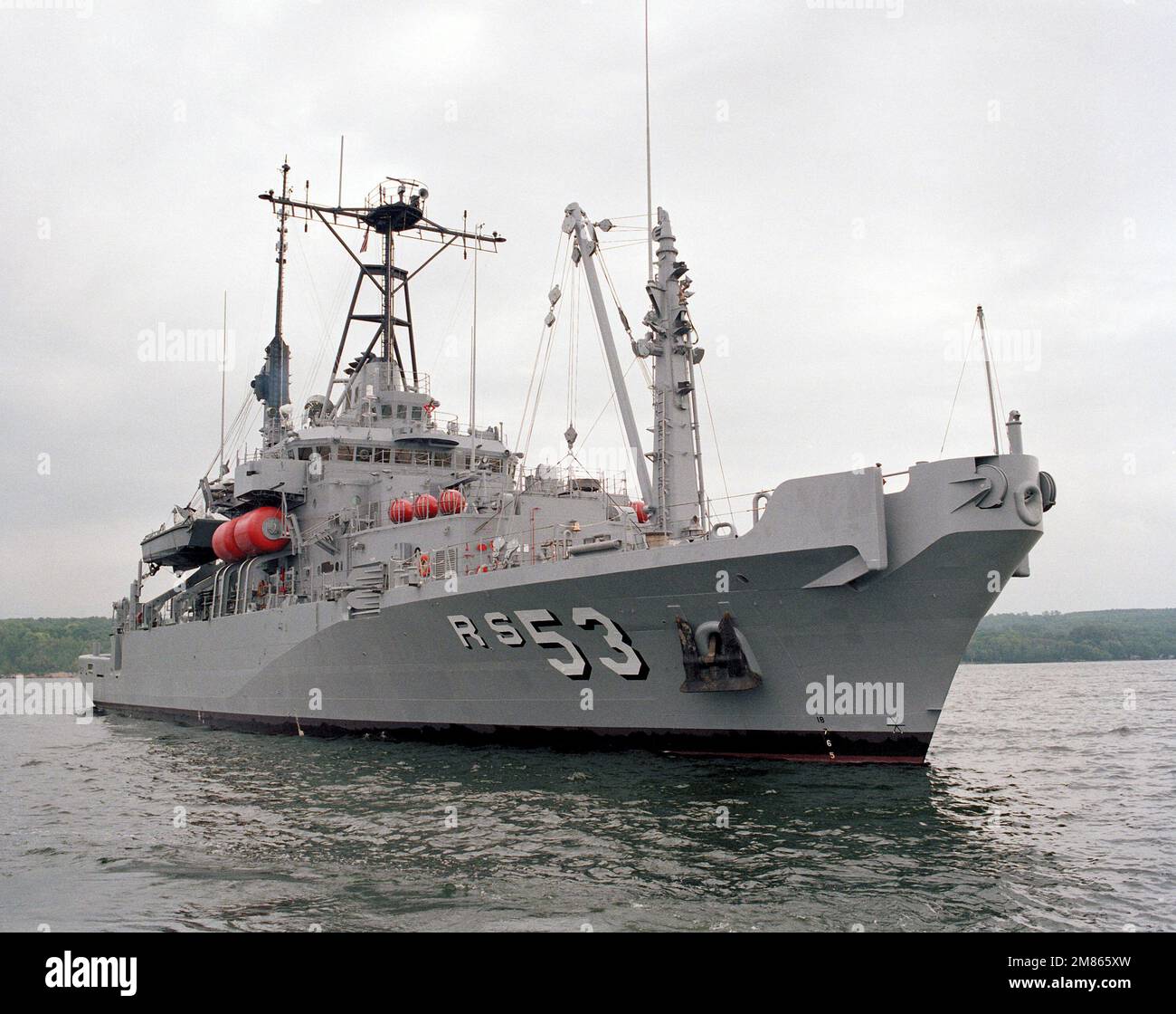 DN-SC-87-01407. Base: Sturgeon Bay State: Wisconsin (WI) Country ...