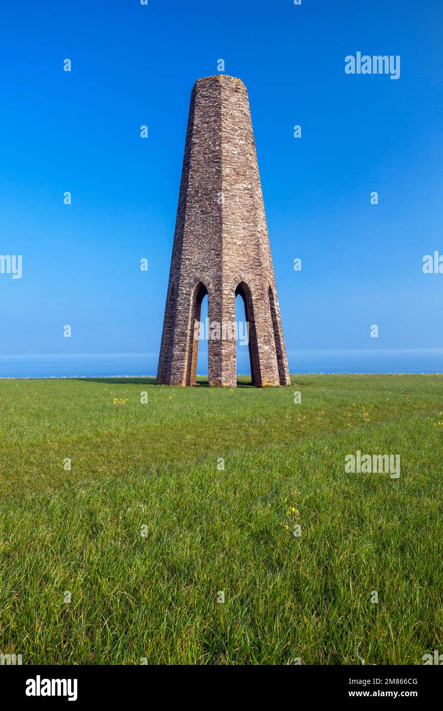 Navigation tower hi-res stock photography and images - Alamy