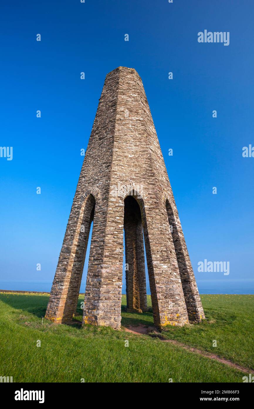 Mark tower hi-res stock photography and images - Alamy