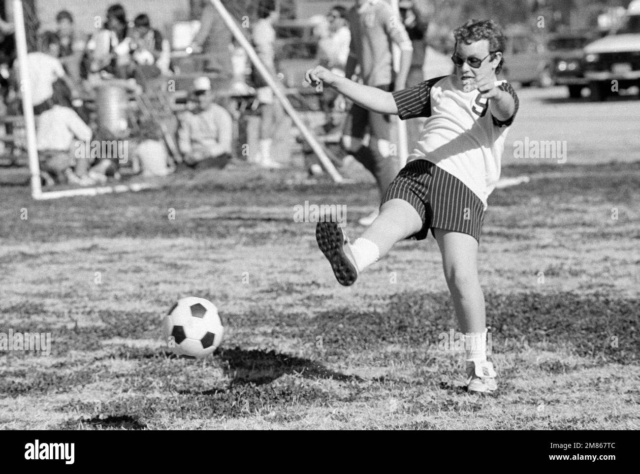 DF-SN-87-00623. Base: Davis-Monthan Air Force Base State: Arizona (AZ ...