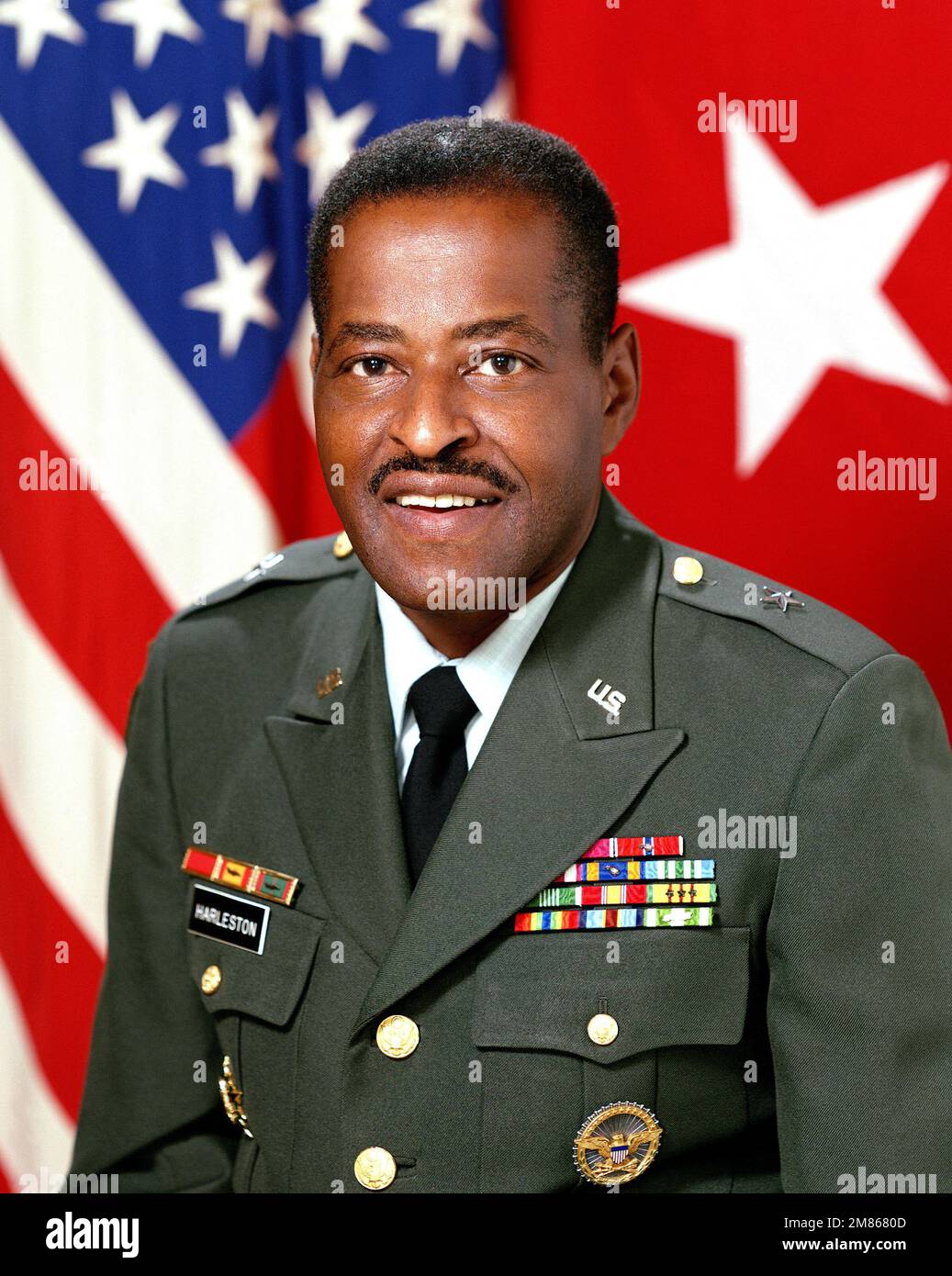 Brigadier robert hi-res stock photography and images - Alamy