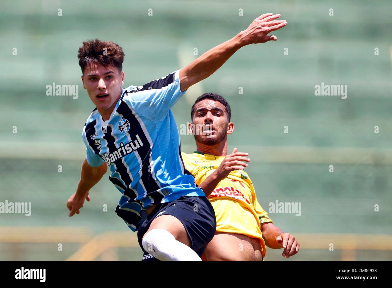 Zinho brazil hi-res stock photography and images - Alamy