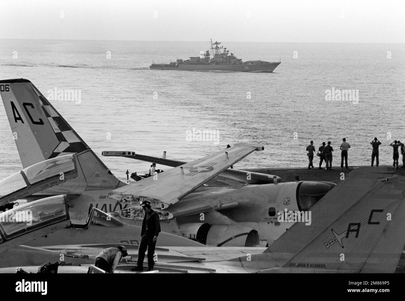 DN-SN-87-03489. Subject Operation/Series: DISPLAY DETERMINATION '86 ...
