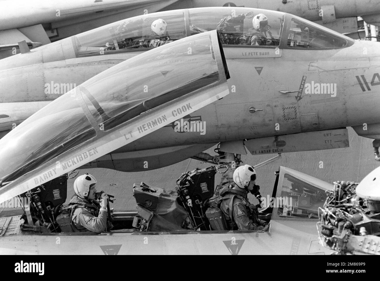 DN-SN-87-03491. Subject Operation/Series: DISPLAY DETERMINATION '86 ...