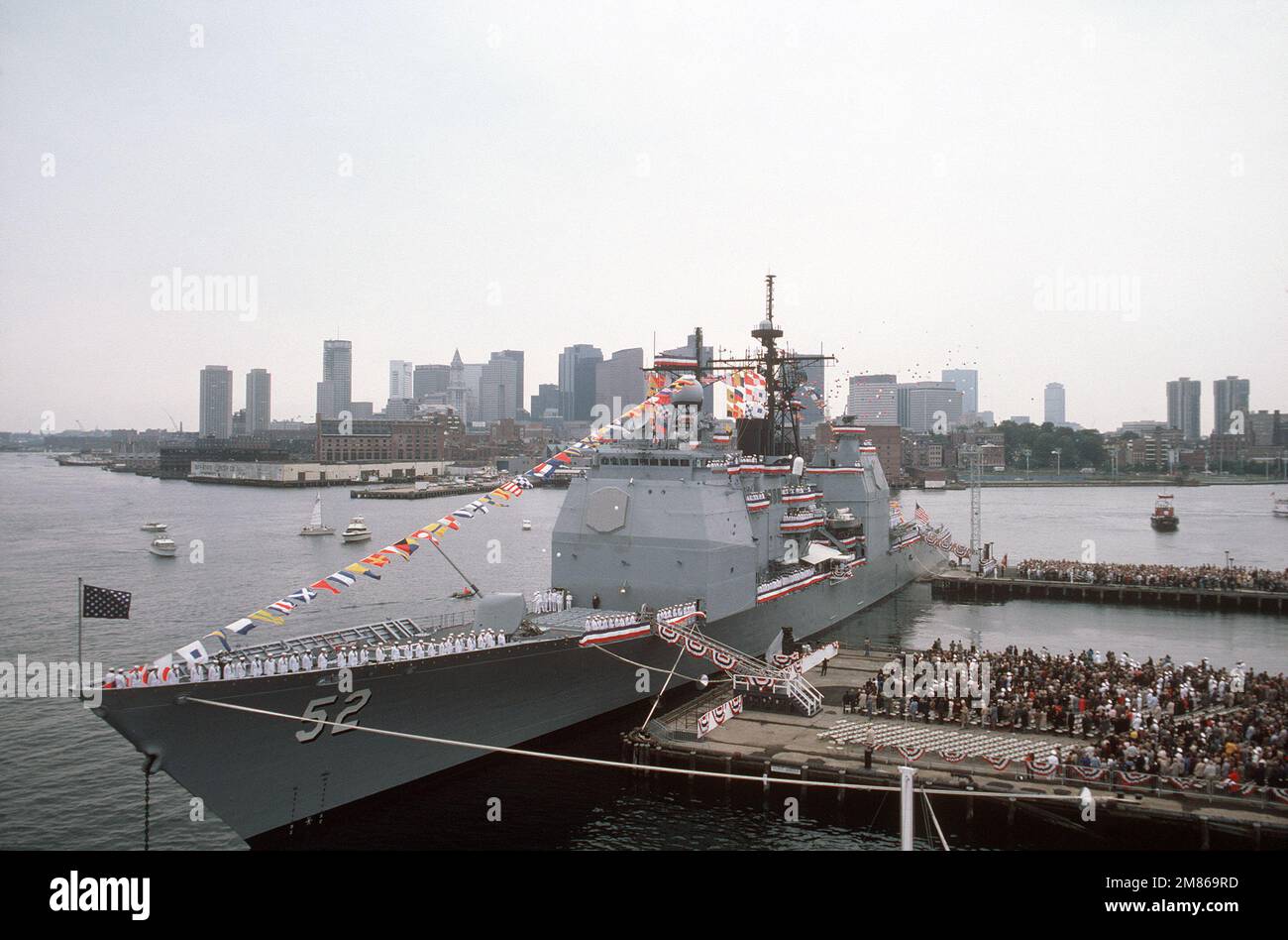 Boston army base hi-res stock photography and images - Alamy