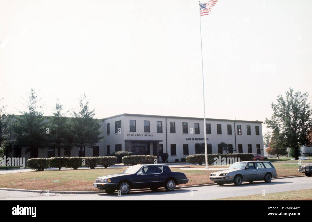 DF-ST-86-12642. Base: Blytheville Air Force Base State: Arkansas (AR ...