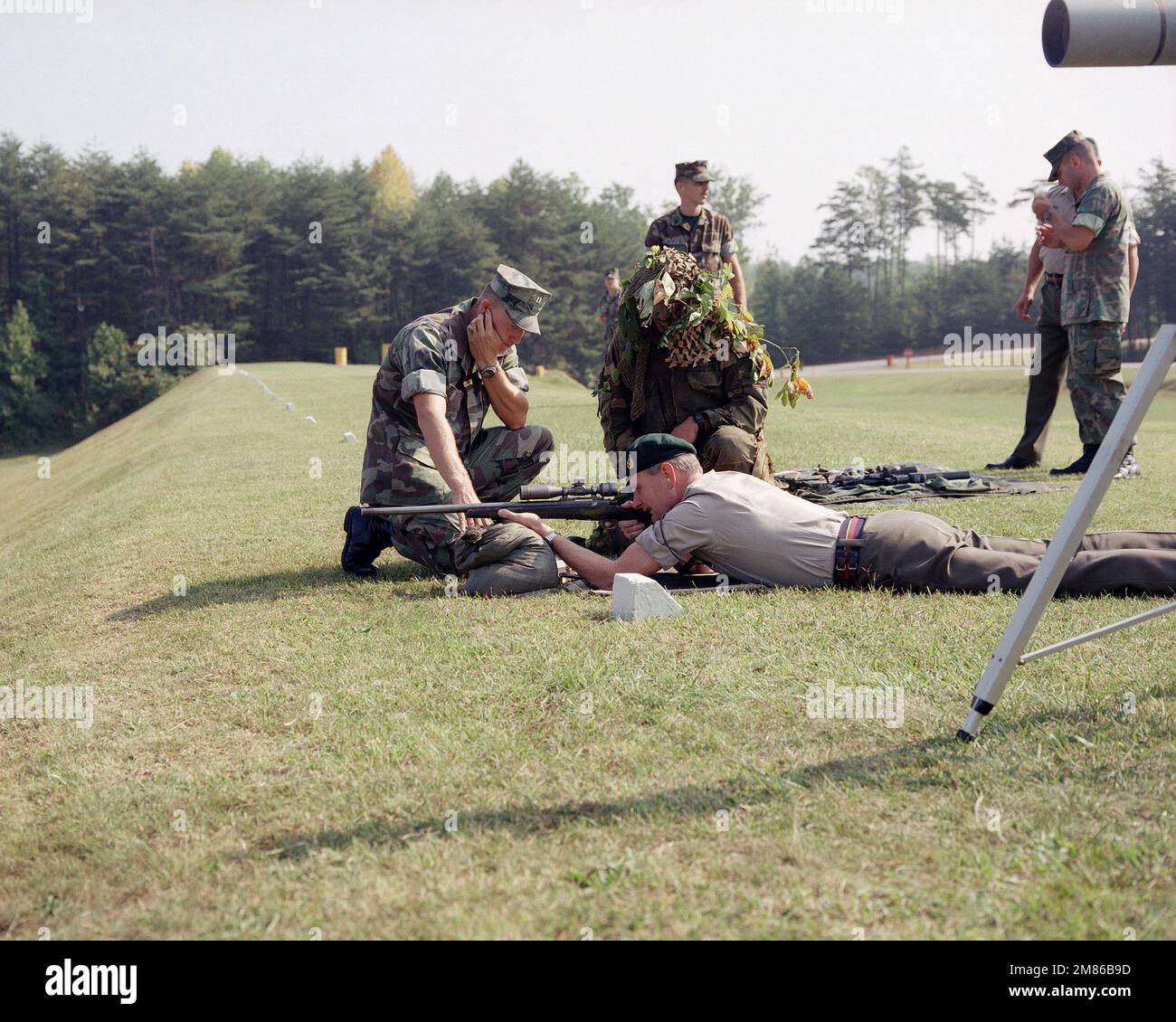 DM-SC-89-09682. Base: Marine Corps Base, Quantico State: Virginia (VA ...