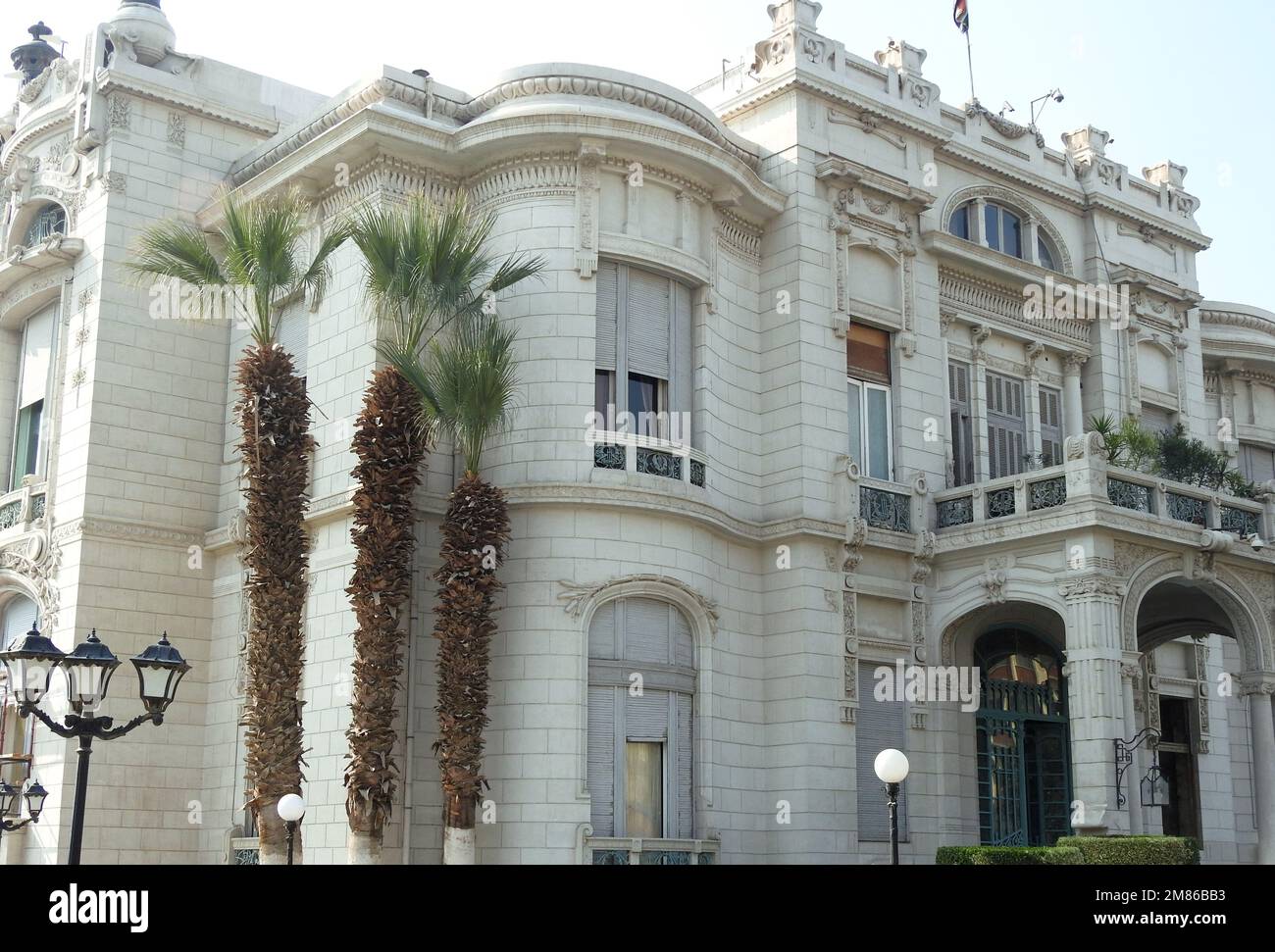 Moghri saad hi-res stock photography and images - Alamy