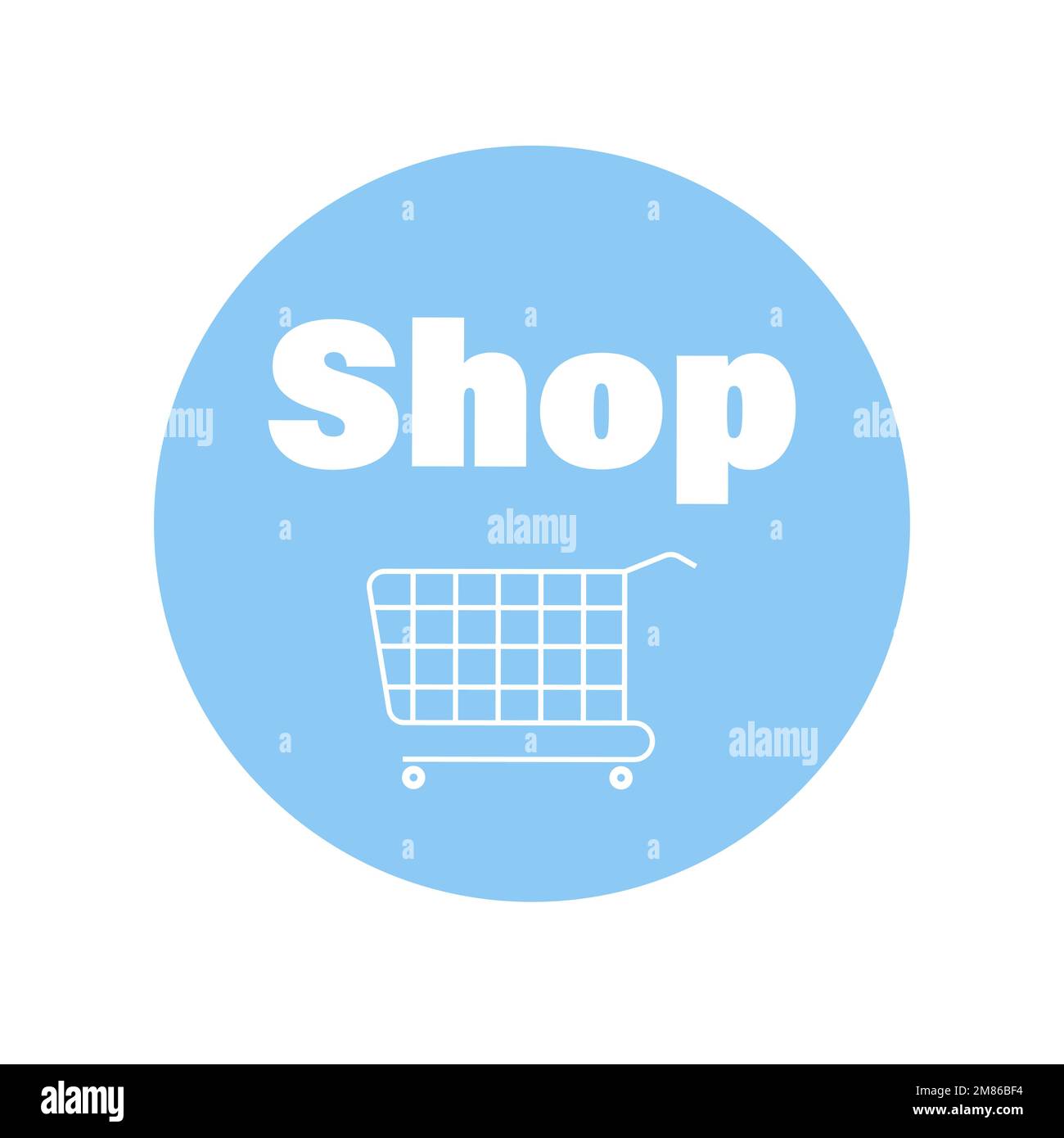 Local economy small business Stock Vector Images - Alamy