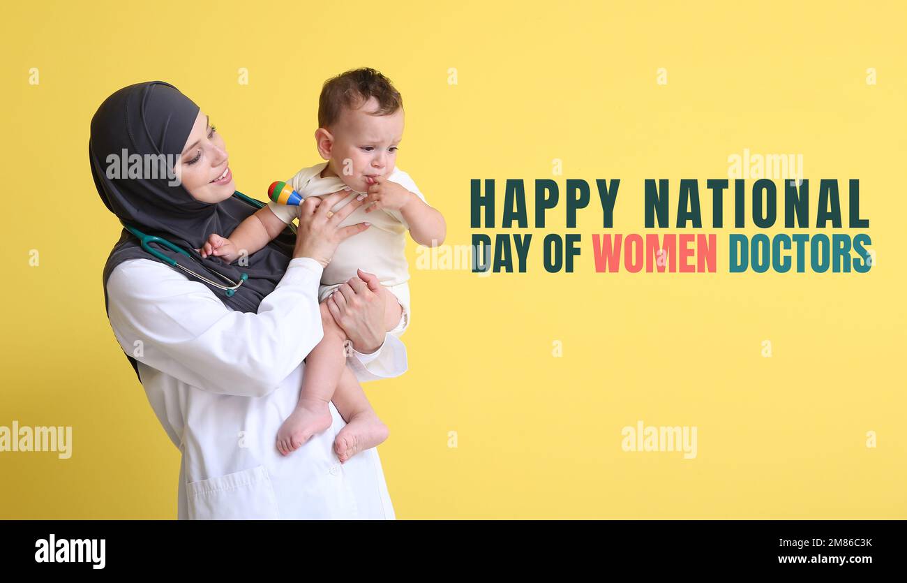 Muslim doctor country hi-res stock photography and images - Alamy