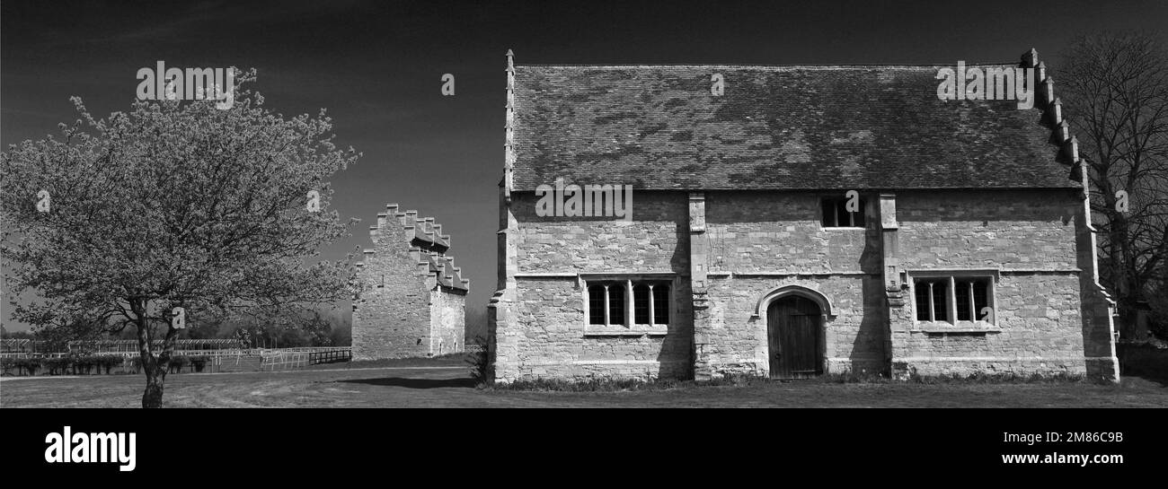 The Willington Dovecote and Stables an Historic 16th Century building ...