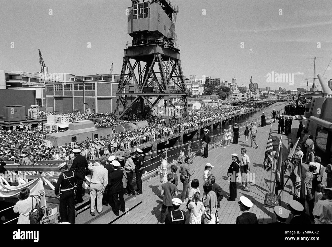 State of the base Black and White Stock Photos & Images - Alamy