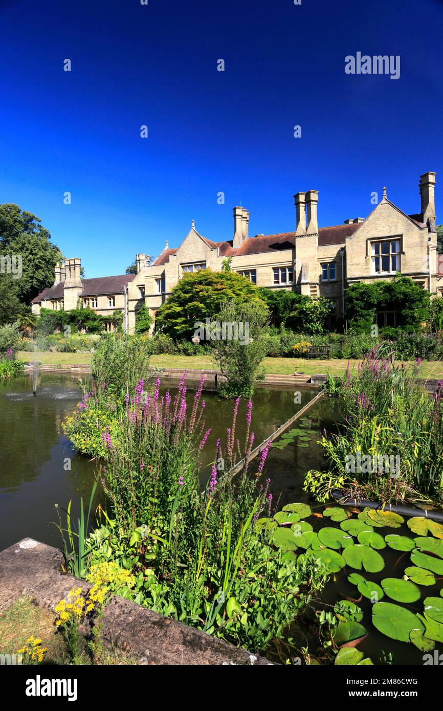 Rspb in sandy hi-res stock photography and images - Alamy