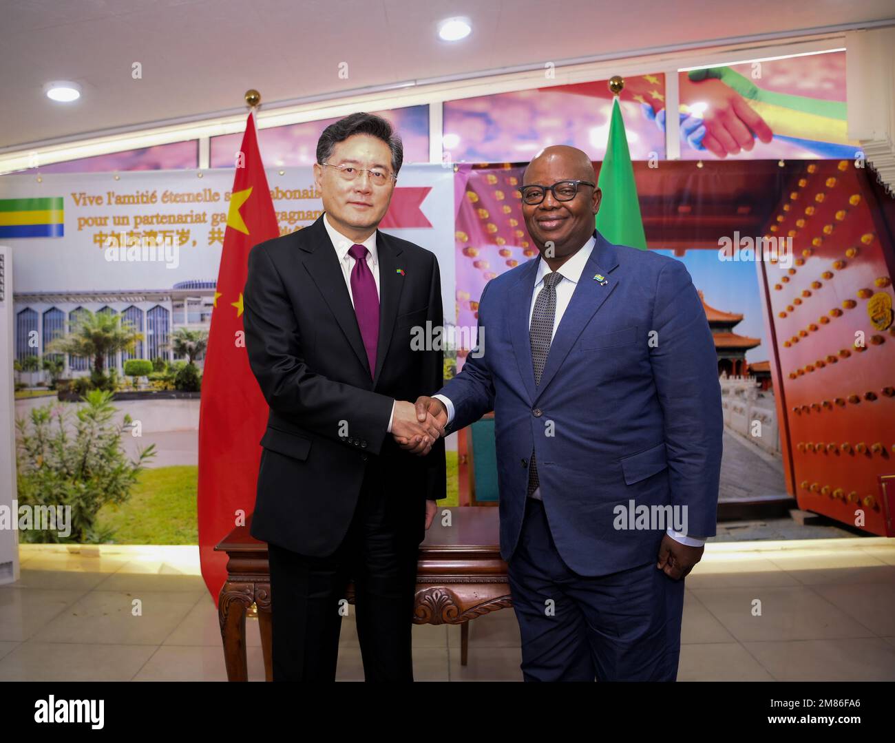 Michael moussa adamo hi-res stock photography and images - Alamy