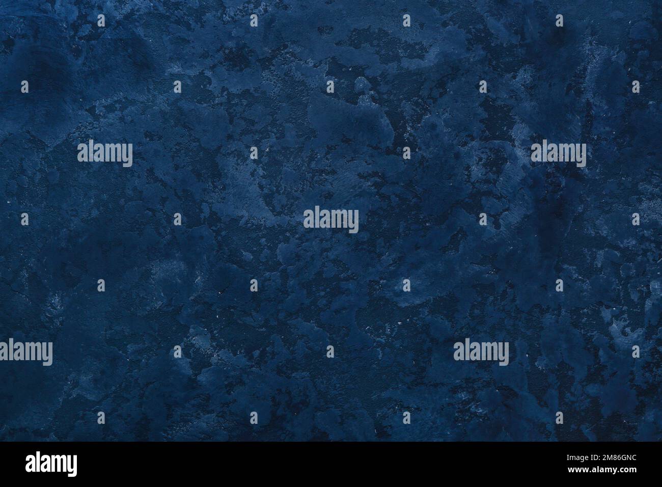View of blue grunge texture as background Stock Photo - Alamy