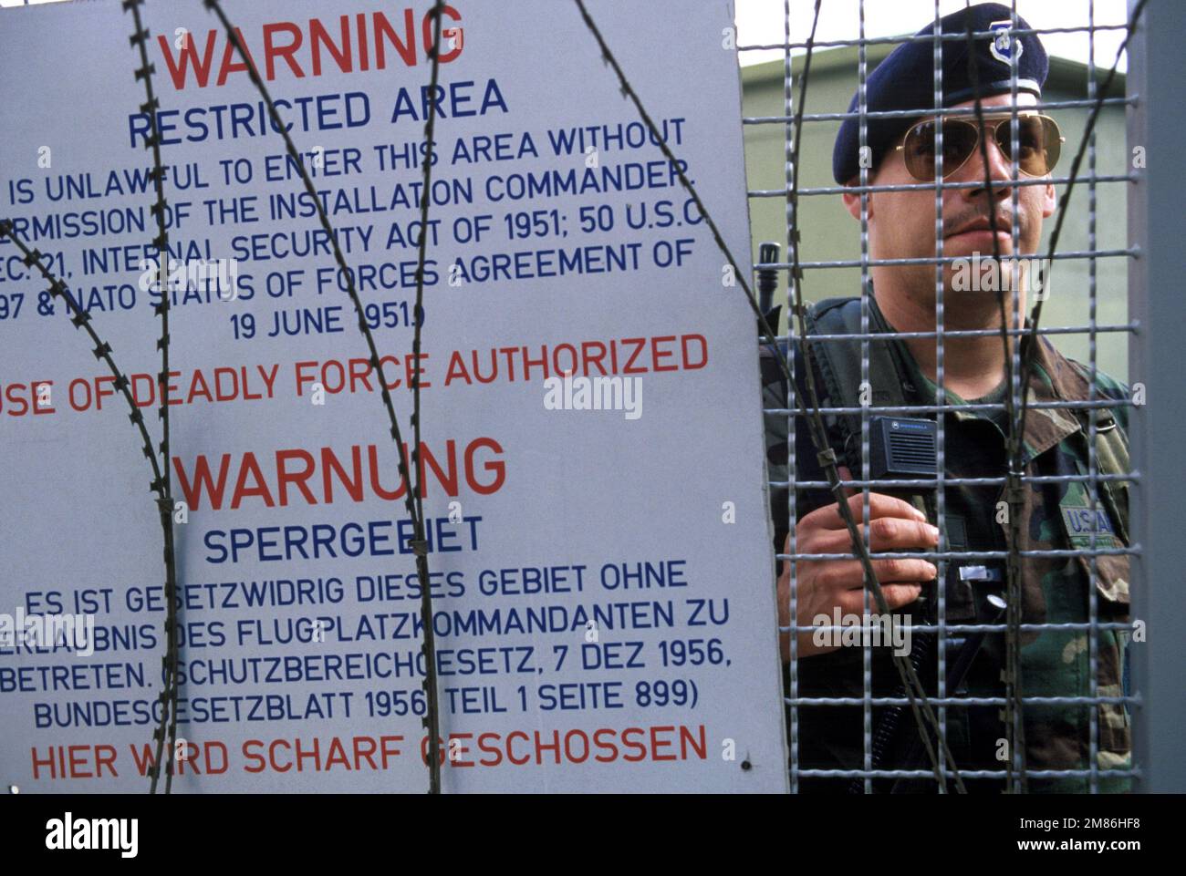 Hahn air base hi-res stock photography and images - Alamy