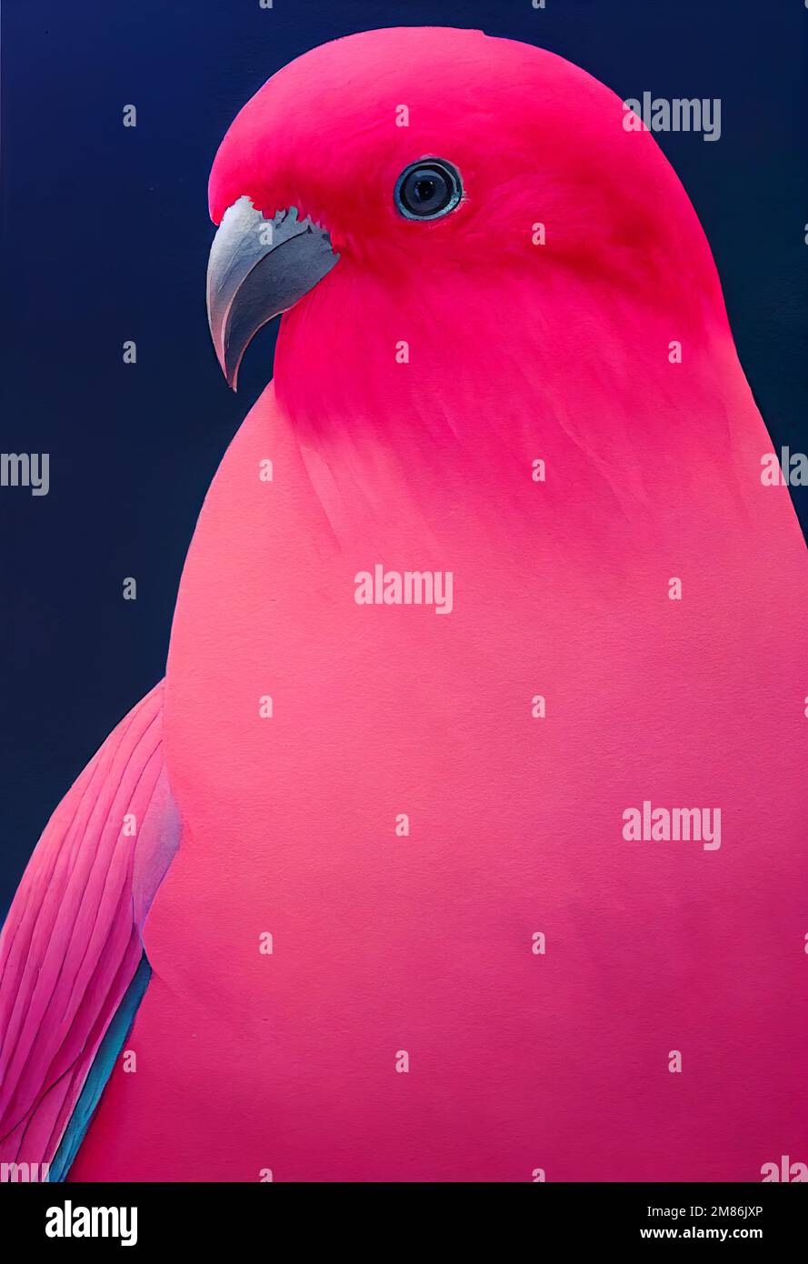 Australian woodland cockatoo hi-res stock photography and images - Alamy