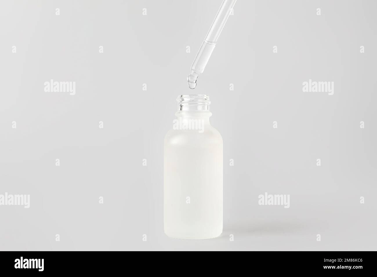 Dripping moisturizing serum from hi-res stock photography and images ...