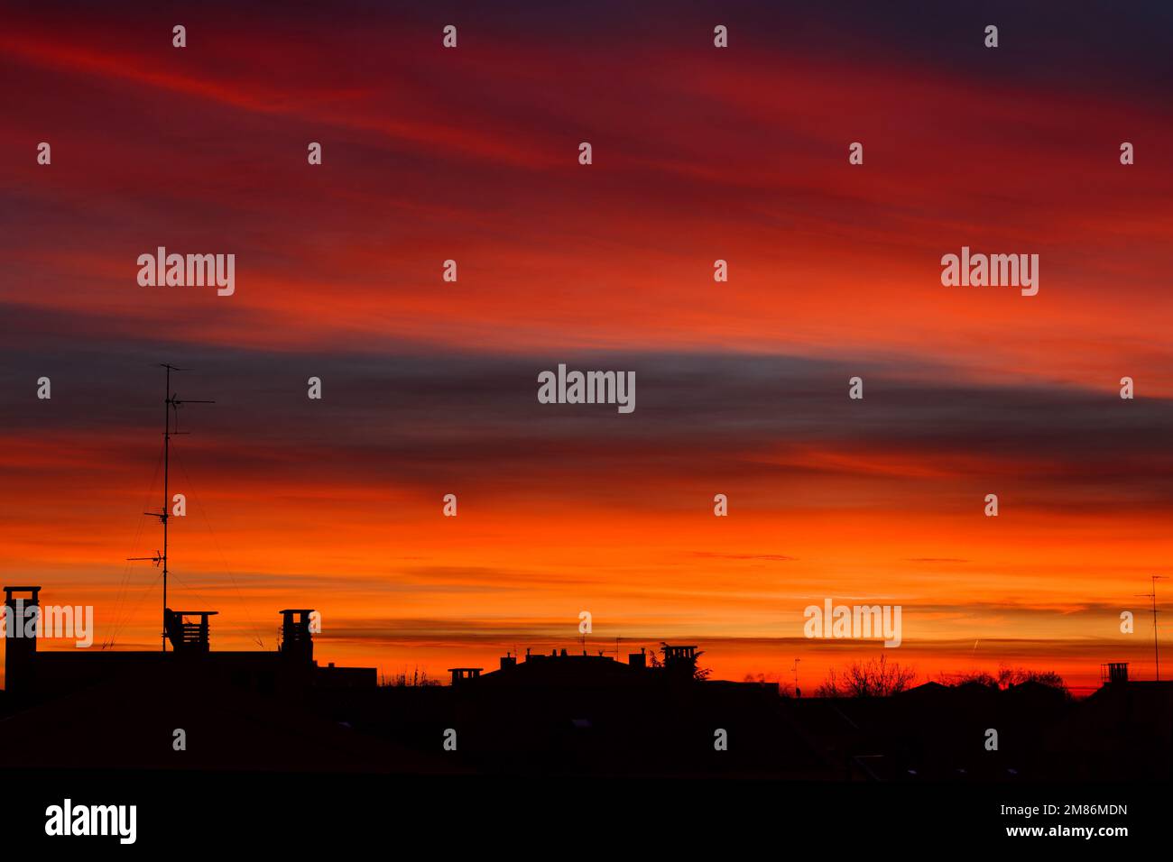 Glorious colors hi-res stock photography and images - Alamy