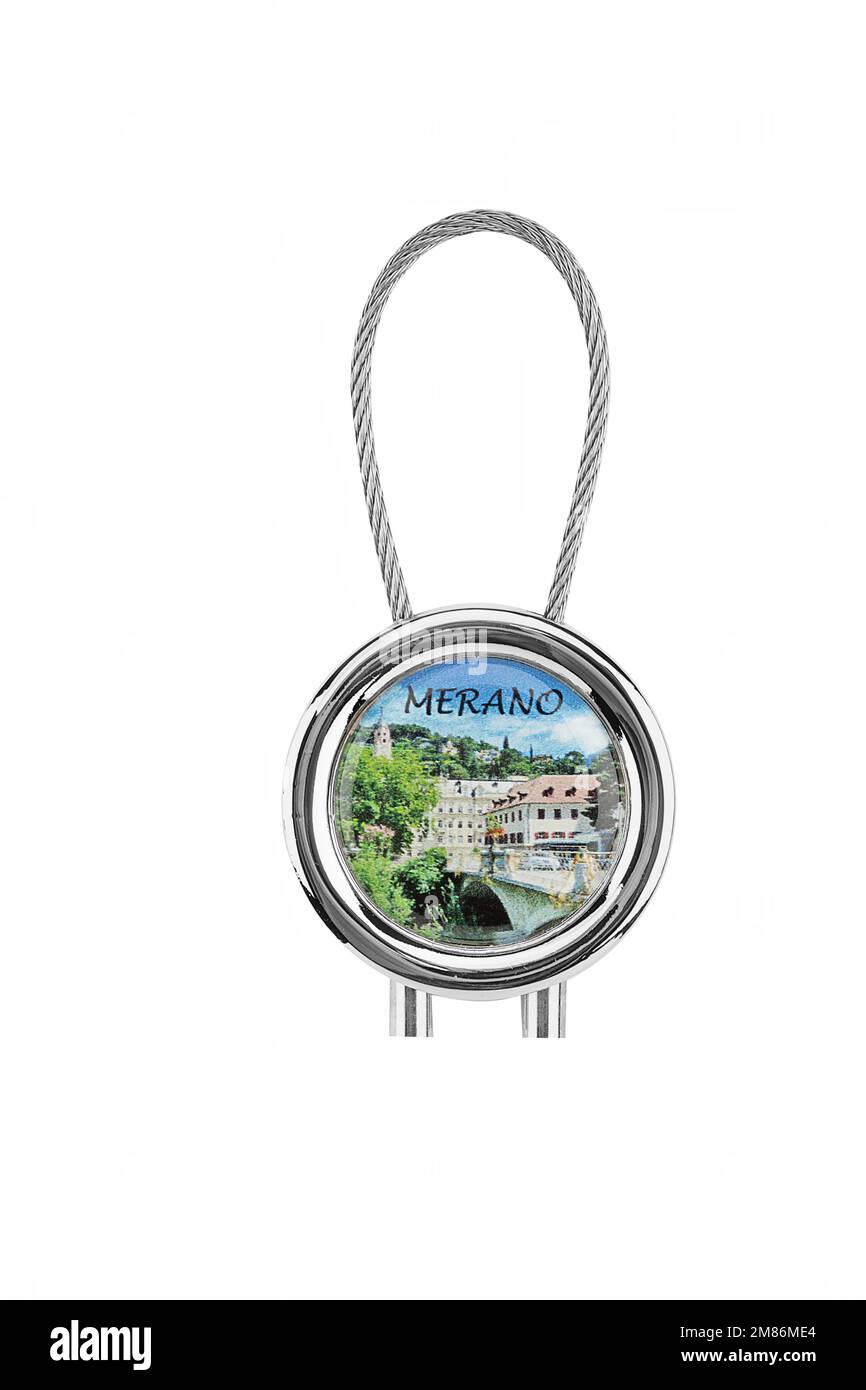 Souvenir key rings hi-res stock photography and images - Alamy