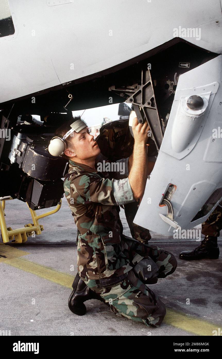 Corporal Steven Howard, Marine PHOTO-Reconnaissance Squadron 3 (VMFP-3 ...