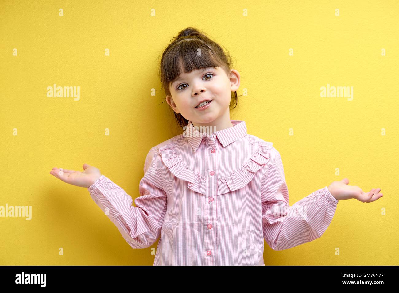 Ignoring camera hi-res stock photography and images - Alamy