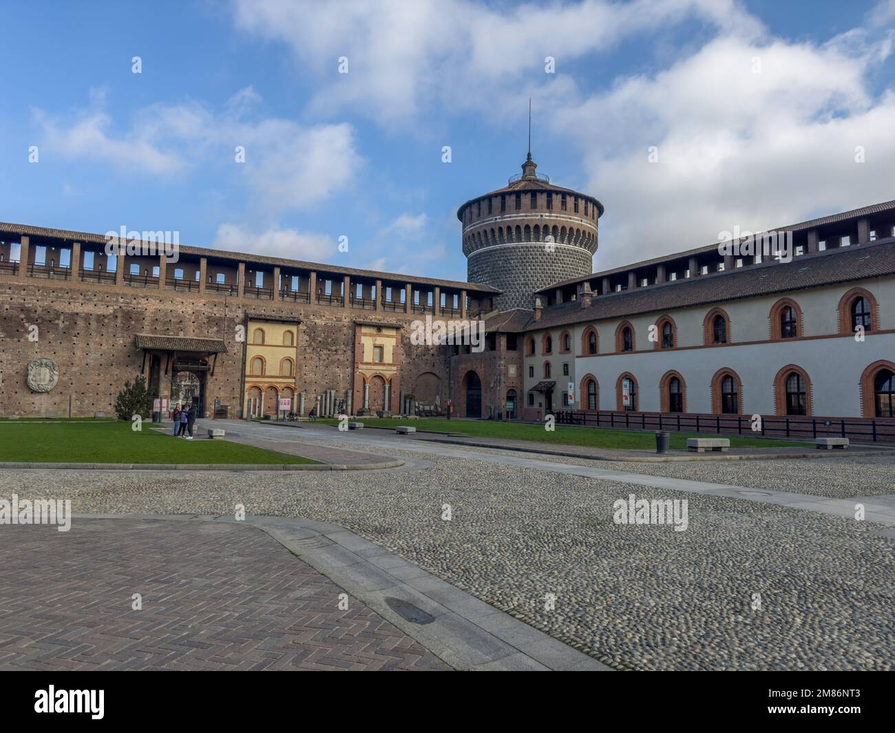 Inside hi res hi-res stock photography and images - Alamy