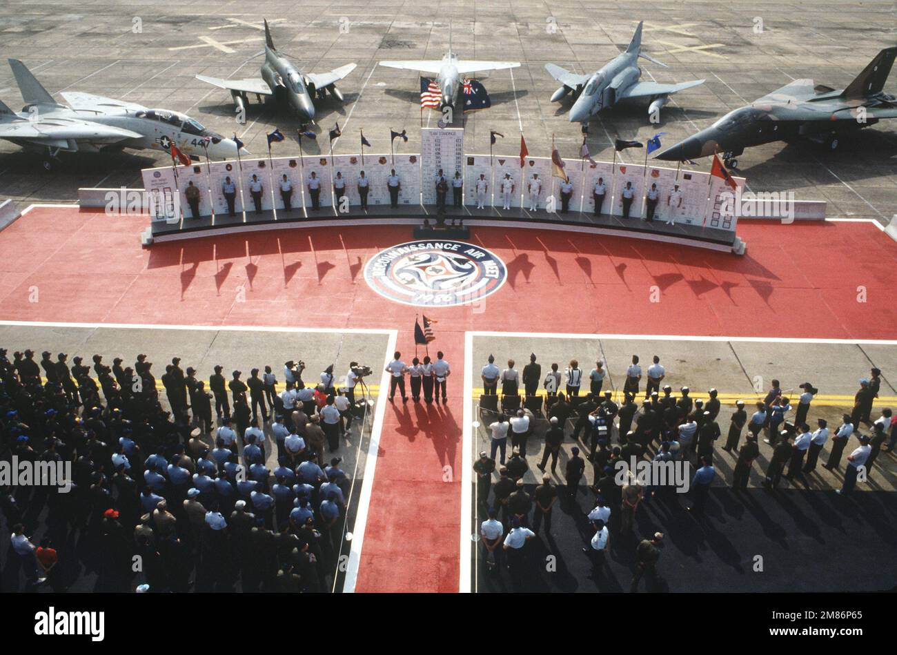 Bergstrom air force base hi-res stock photography and images - Alamy