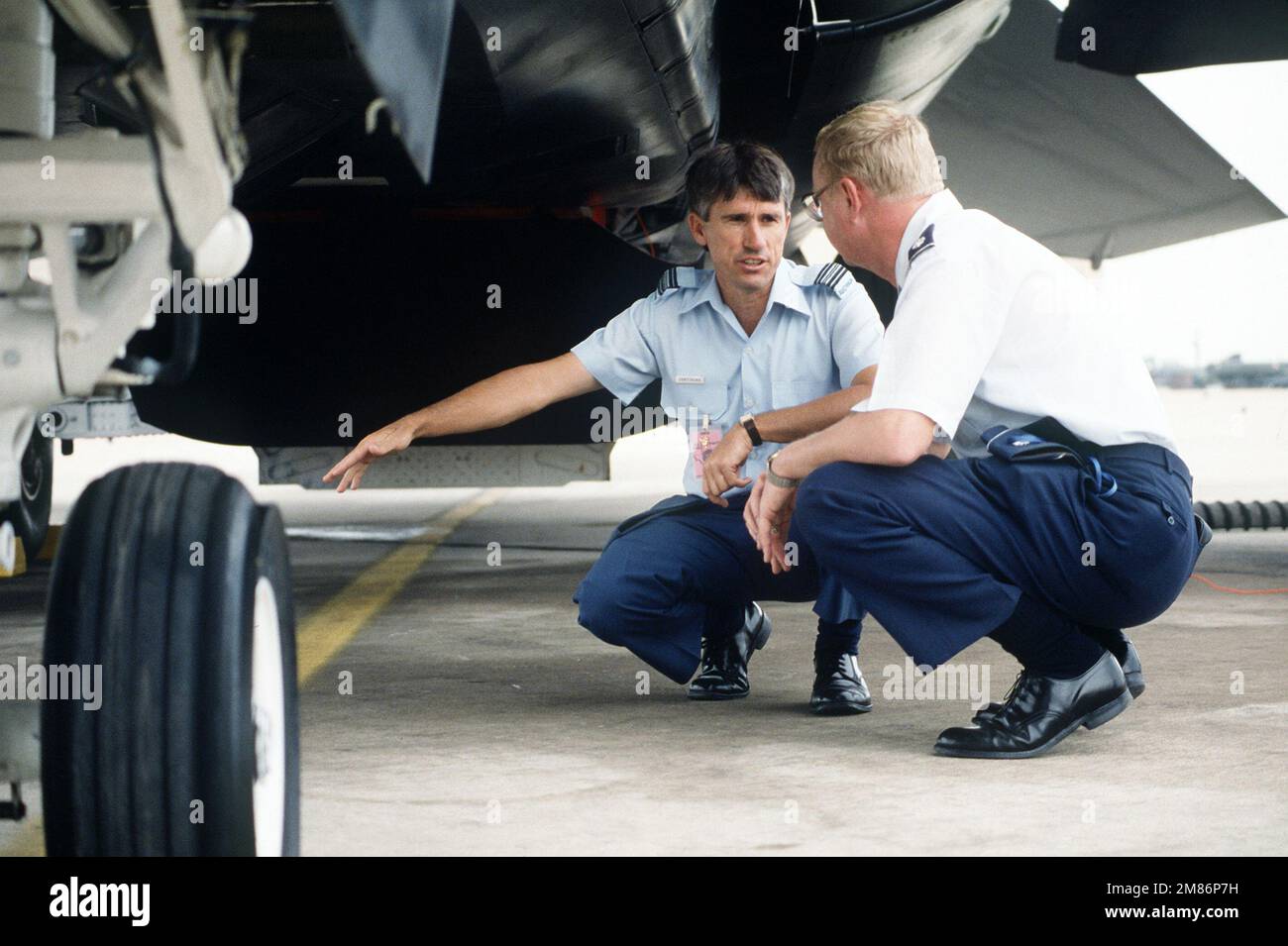 Bergstrom air force base hi-res stock photography and images - Alamy