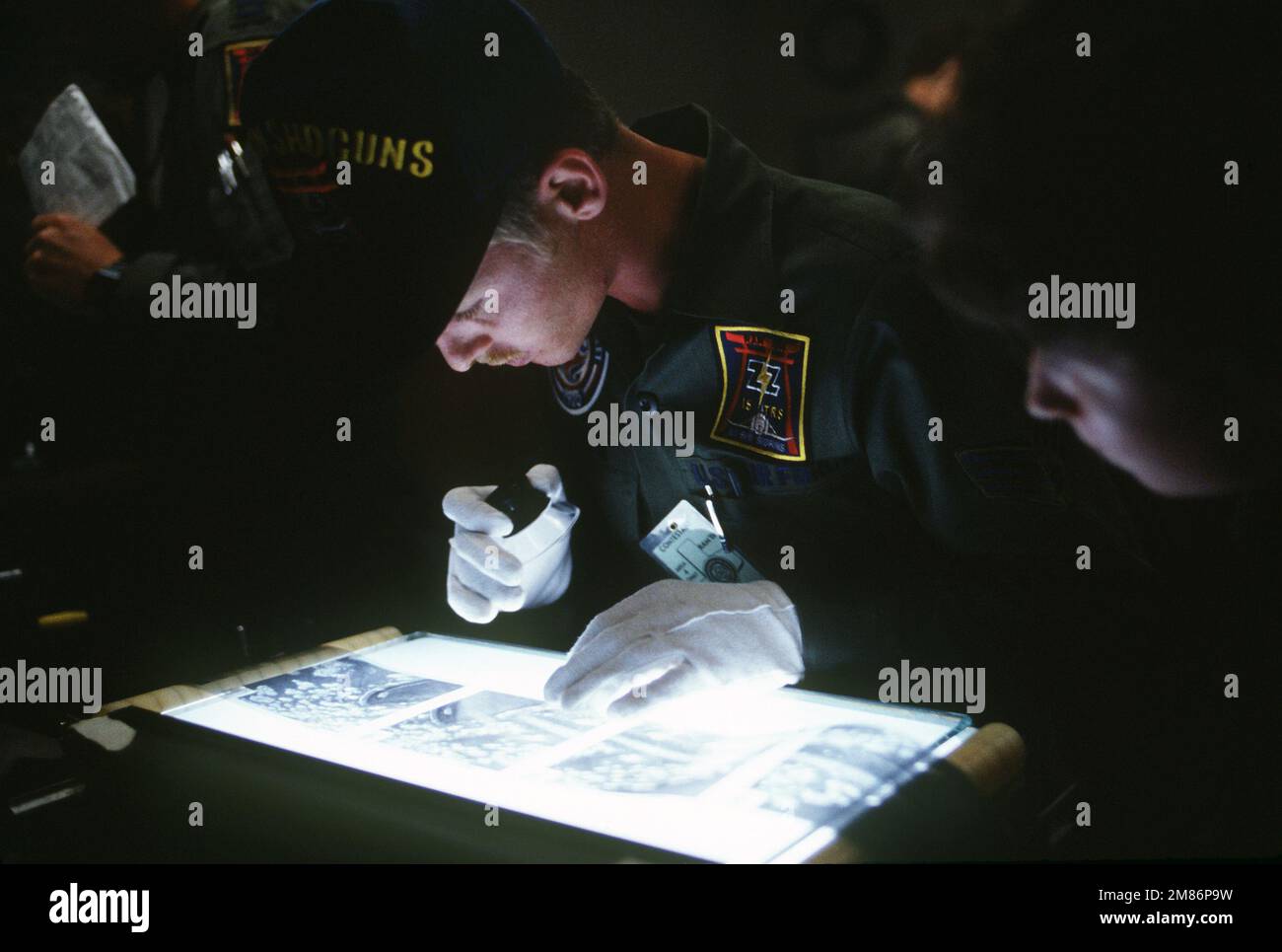 Bergstrom air force base hi-res stock photography and images - Alamy