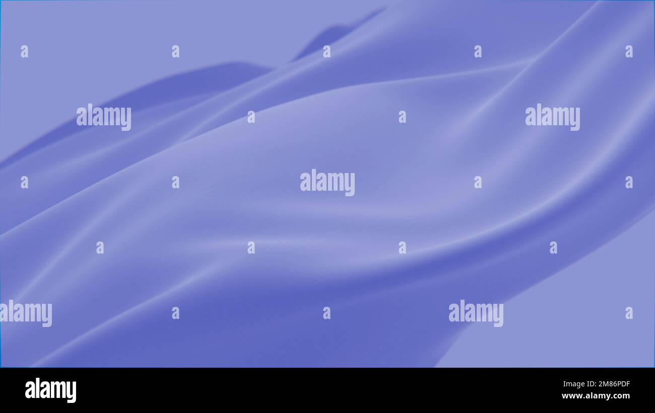 Purple silk background luxury abstract tenderness wave cloth satin ...