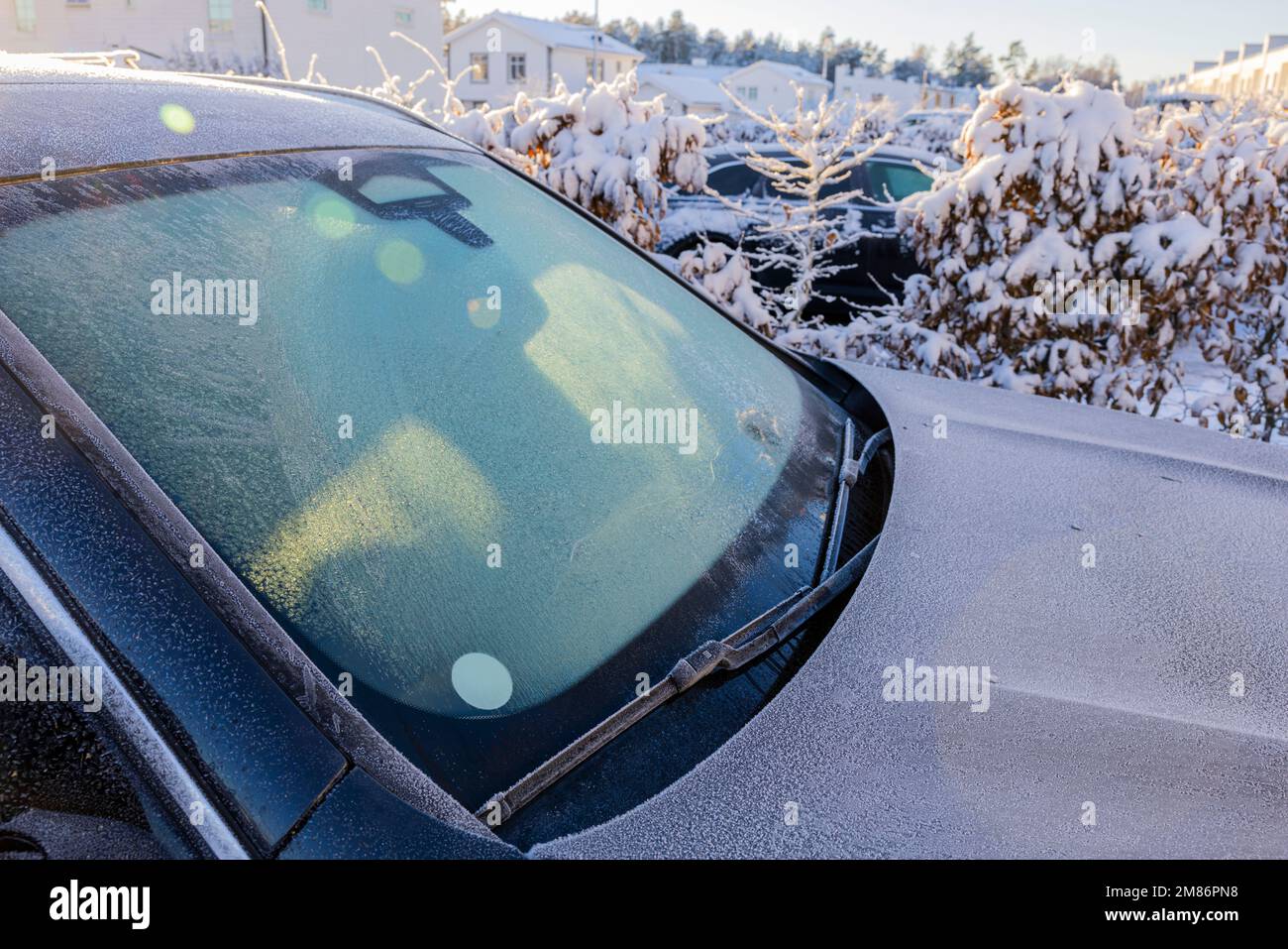 Windshield tools hi-res stock photography and images - Alamy