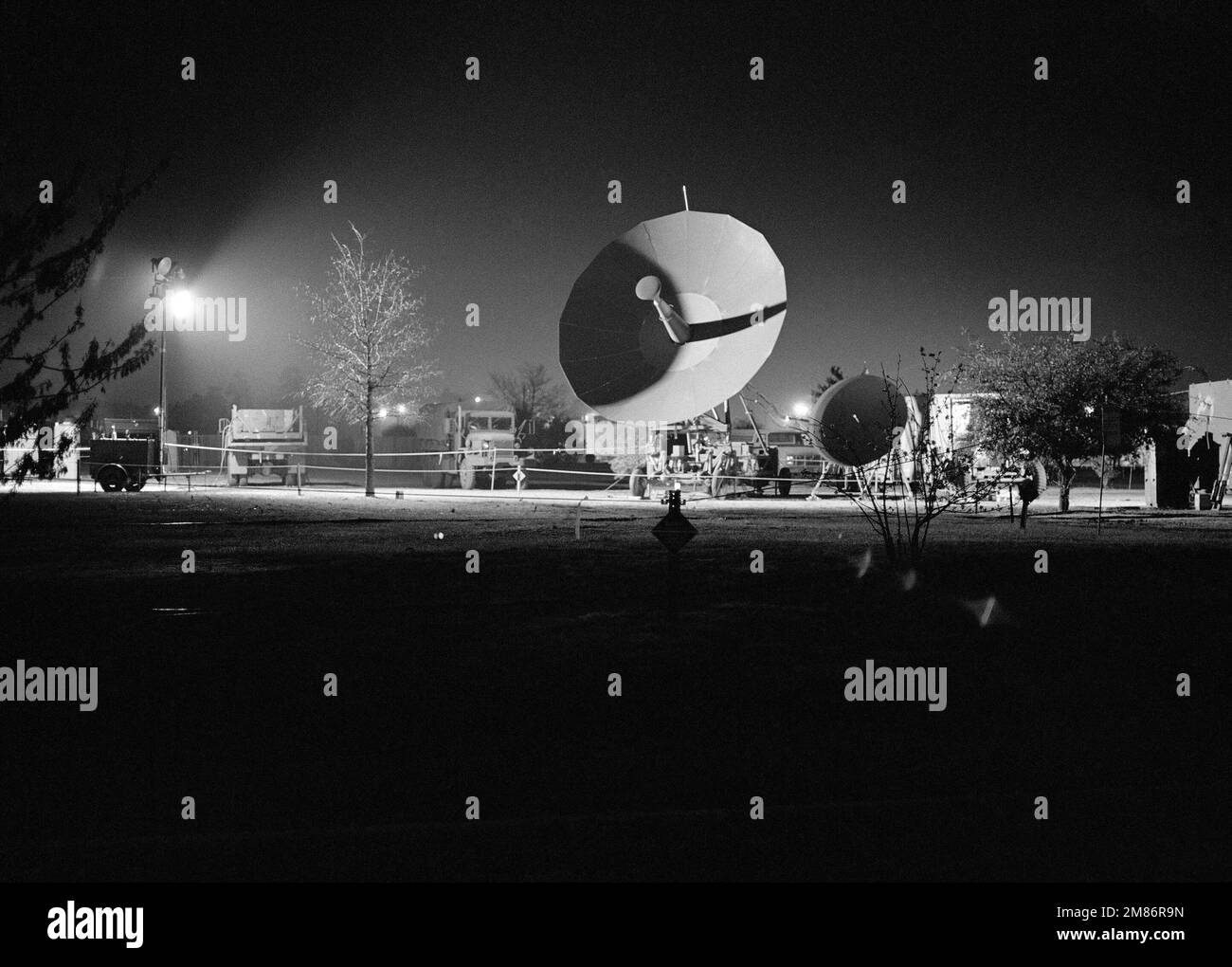 DF-SN-87-07409. Base: Shaw Air Force Base State: South Carolina (SC ...